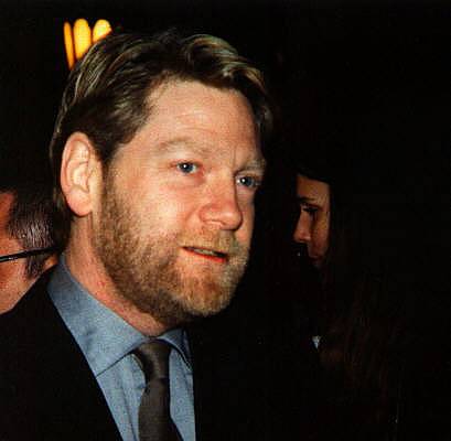 The Kenneth Branagh Compendium: News & Notes Archive