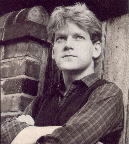 The Kenneth Branagh Compendium: Photo Gallery