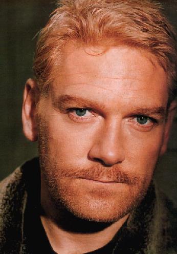 The Kenneth Branagh Compendium: Photo Gallery