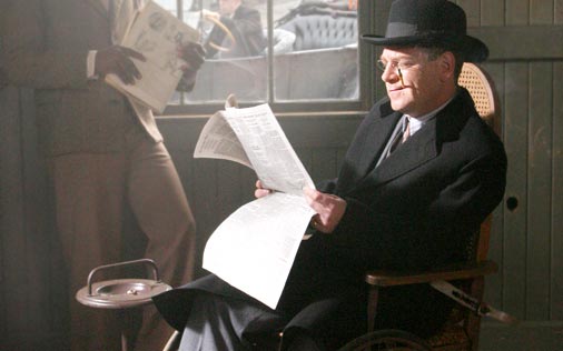 The Kenneth Branagh Compendium: Photo Gallery