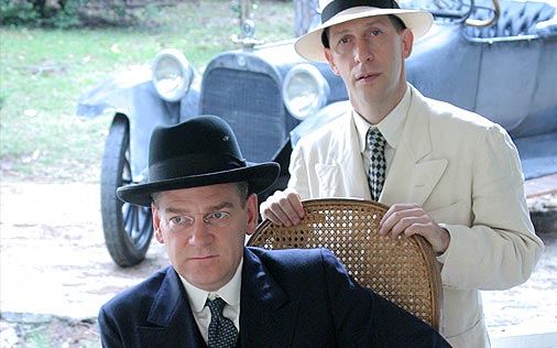 The Kenneth Branagh Compendium: Photo Gallery