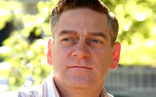 The Kenneth Branagh Compendium: Photo Gallery