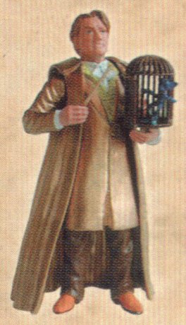 How Many Directors have toys after themselves? - Page 2 - DVD Talk Forum