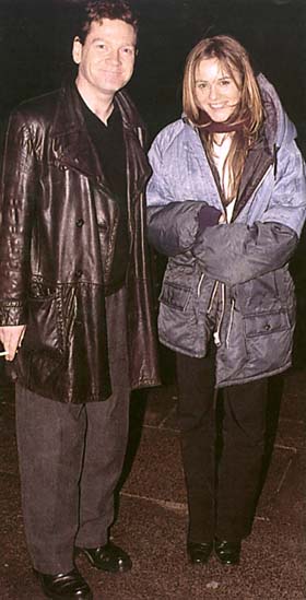 The Kenneth Branagh Compendium: News & Notes Archive