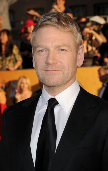 The Kenneth Branagh Compendium: Photo Gallery