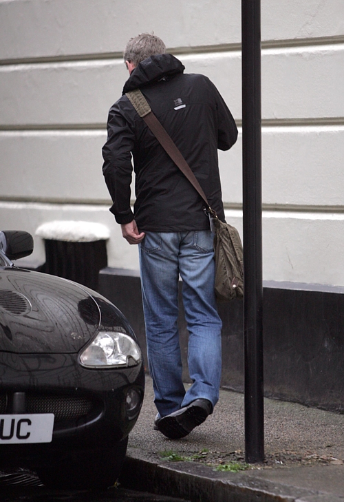 The Kenneth Branagh Compendium: Photo Gallery