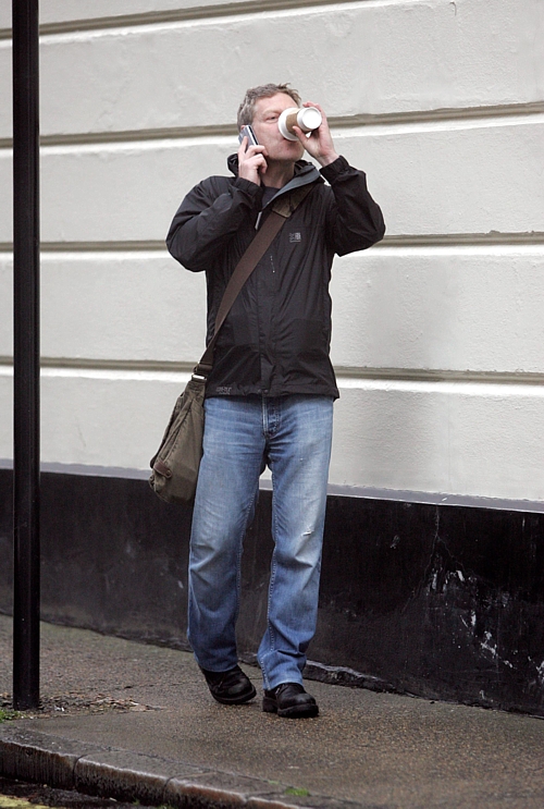 The Kenneth Branagh Compendium: Photo Gallery