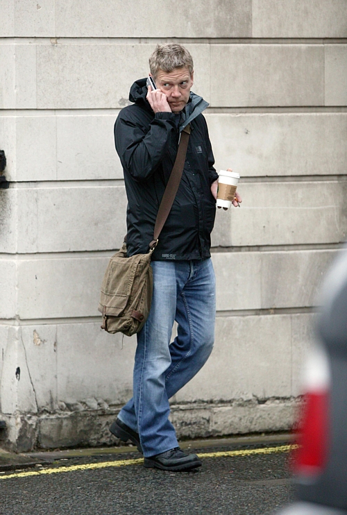 The Kenneth Branagh Compendium: Photo Gallery