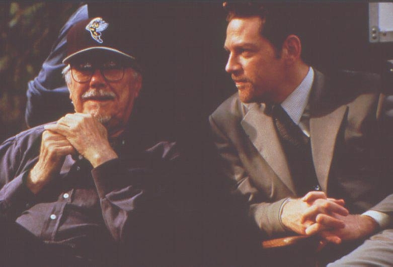 The Kenneth Branagh Compendium: Photos