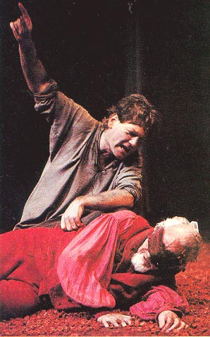 The Kenneth Branagh Compendium: Photo Gallery