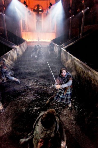 The Kenneth Branagh Compendium: Photo Gallery