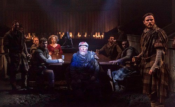 The Kenneth Branagh Compendium: Photo Gallery