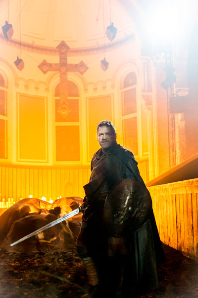 The Kenneth Branagh Compendium: Photo Gallery