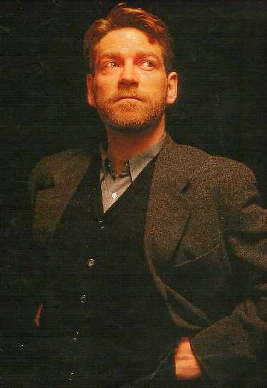 The Kenneth Branagh Compendium: Photo Gallery