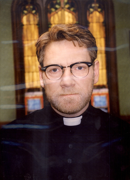 The Kenneth Branagh Compendium: News & Notes Archive