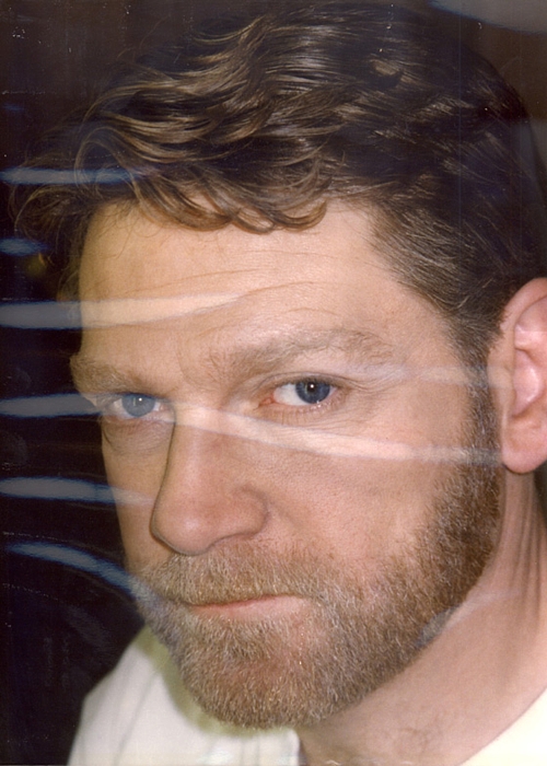 The Kenneth Branagh Compendium: News & Notes Archive