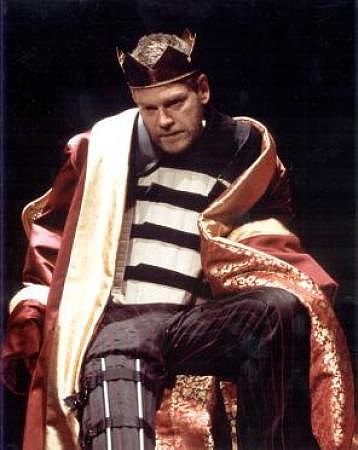 The Kenneth Branagh Compendium: Richard III Gallery
