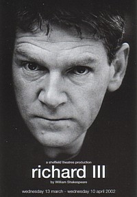 The Kenneth Branagh Compendium: Richard III