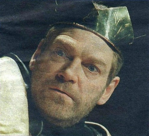 The Kenneth Branagh Compendium: Photo Gallery