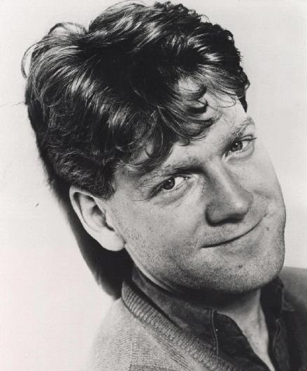 The Kenneth Branagh Compendium: Photo Gallery