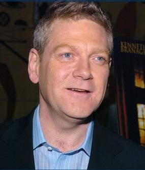 The Kenneth Branagh Compendium: Photo Gallery